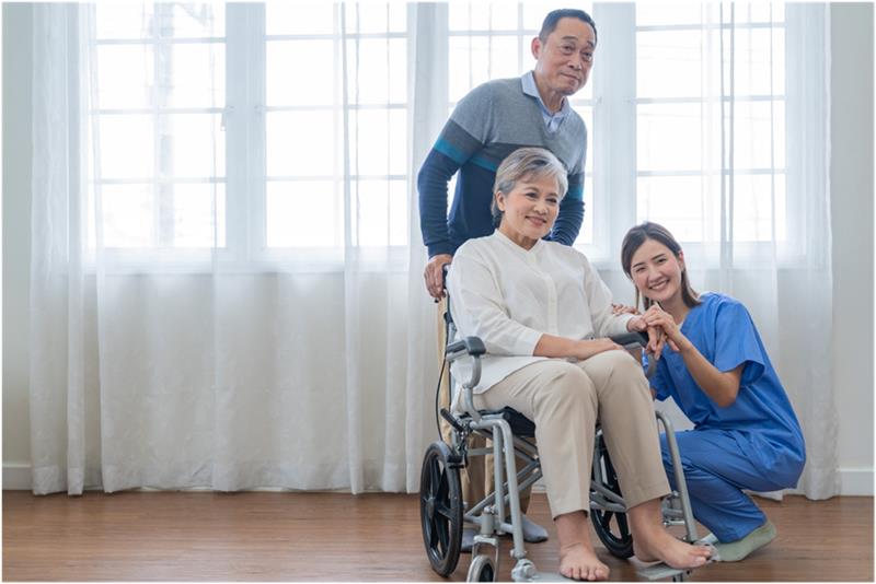 Benefits of In-Home Disability Support for Daily Living - Inclusive ...