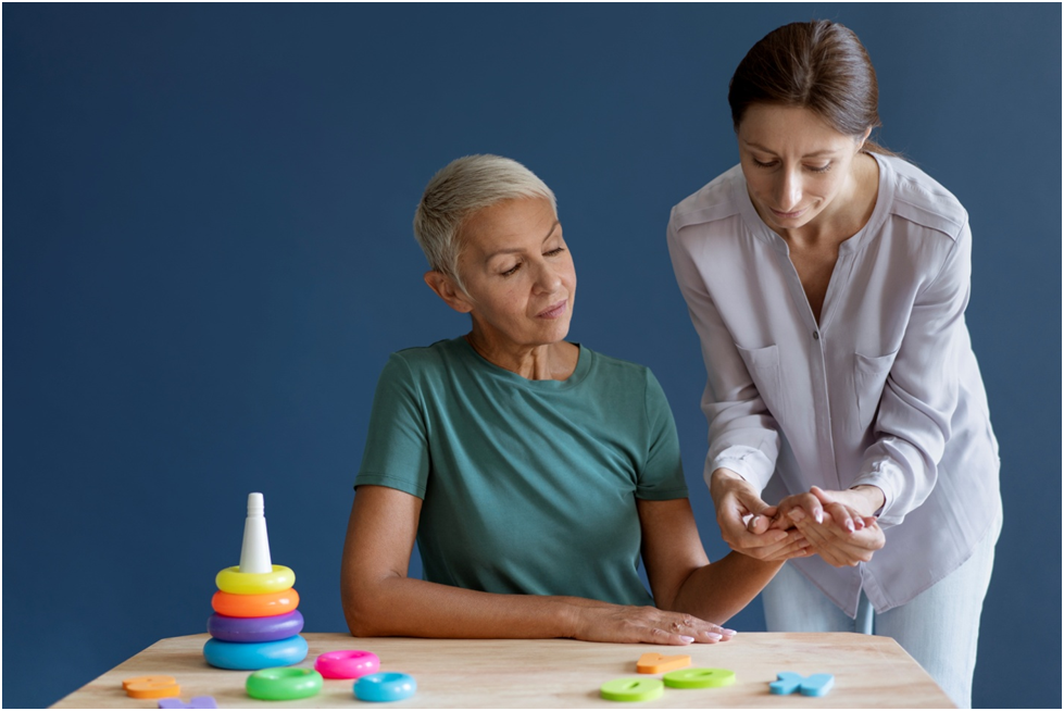 Mindfulness Activities for People with Intellectual Disabilities